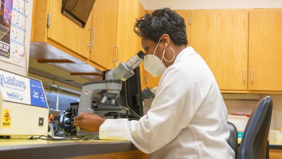 Services - Campus Health