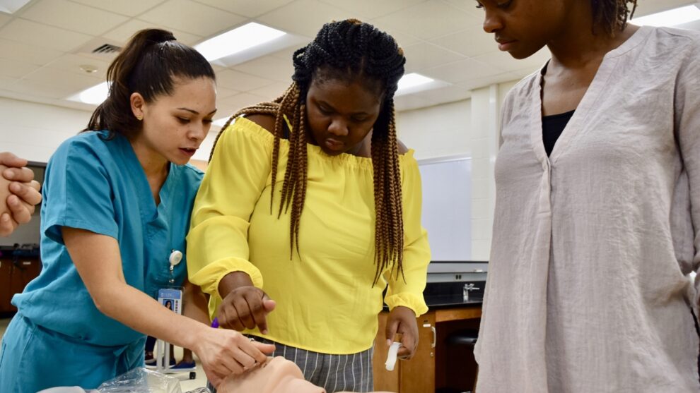 Immunizations - Campus Health