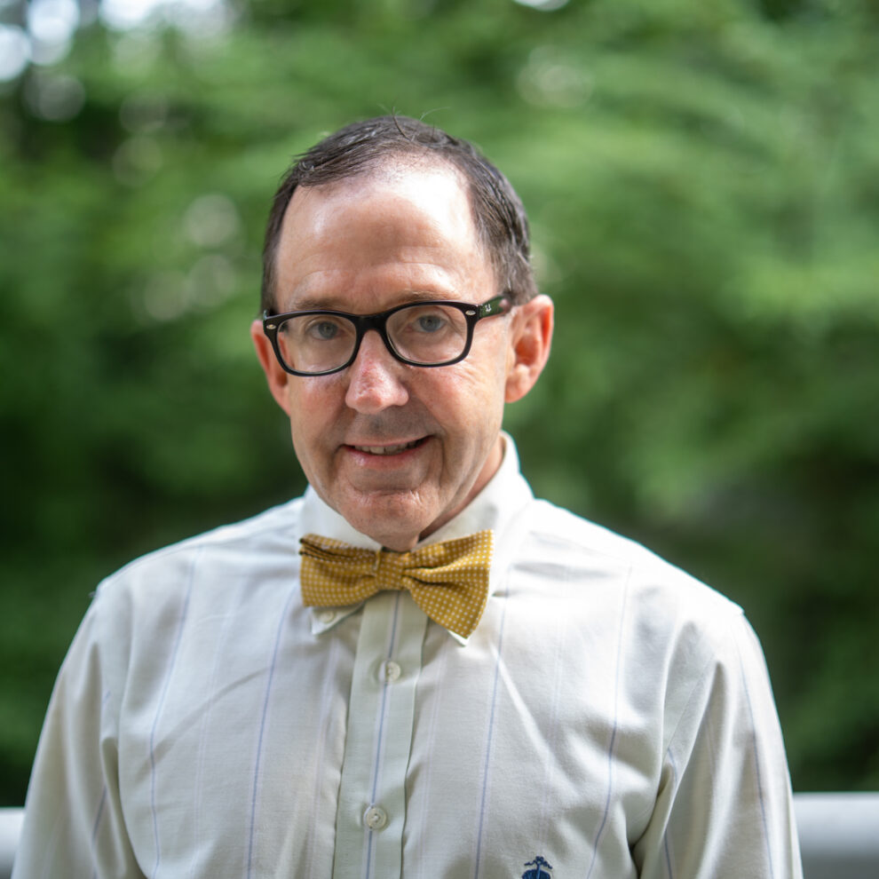 Executive Group - Campus Health