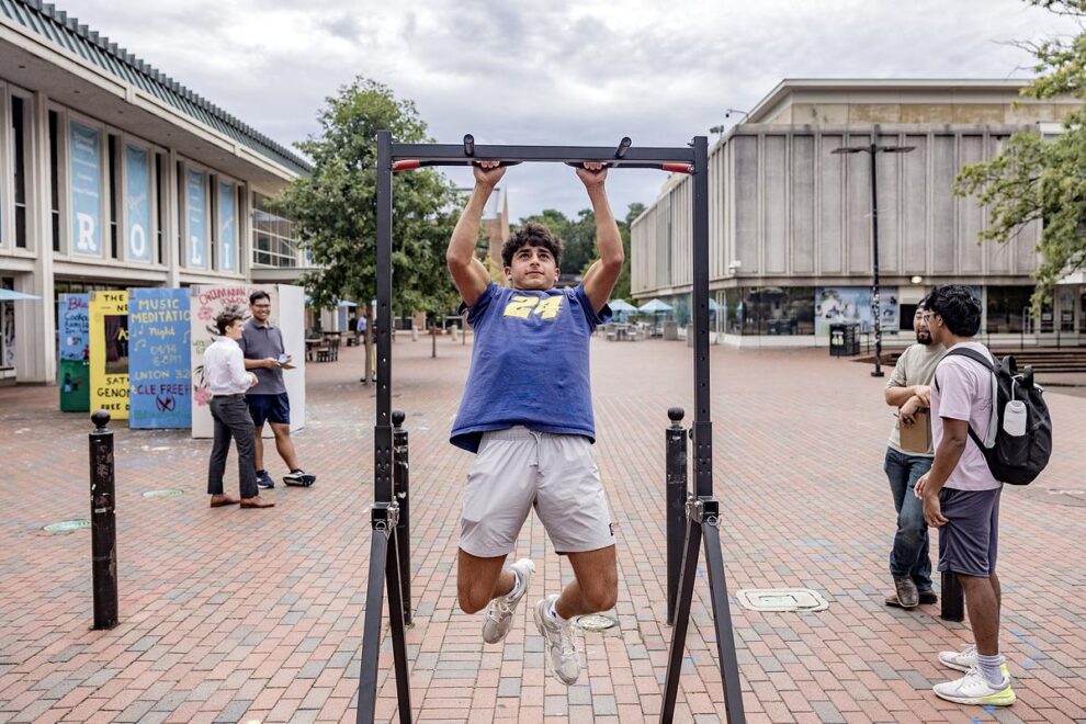 Caring for your Physical Health - Campus Health